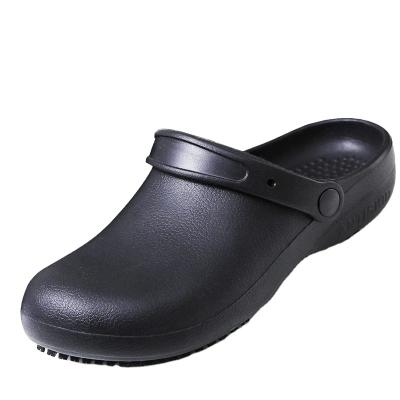 China EVA Wholesale Surgery Laboratory Clog Shoes EVA Medical Working Clogs Doctor Shoes Comfortable Shoes for Female Nurses Shoes for sale