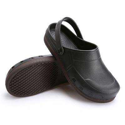 China EVA Factory Outlet Hotel Sandals Outdoor Comfortable Main Work Shoes Large for sale