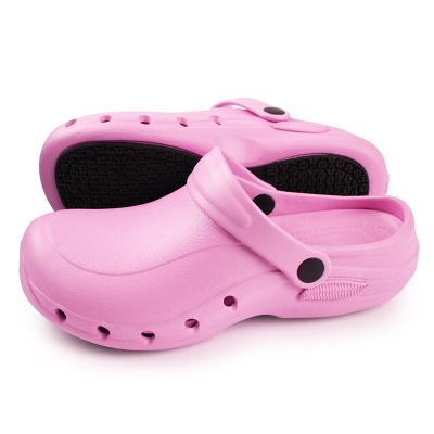China EVA Wholesale Operating Theater Shoes Doctors Custom Medical Shoes Size EU36-45 for sale
