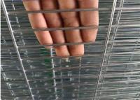 China Long Life Q195 Steel Wire Layer Chicken Cage 3/4 Tier Layer Cage for sale
