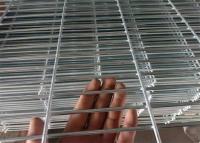 China 3/4 Tiers A Type Layer Chicken Cage Q235 Layer Hen Cages With Automatic Drinking System for sale