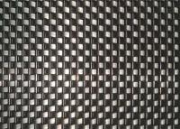 China Plain Weave Wire Stainless Steel Decorative Mesh 2mm Stainless Steel Mesh for sale