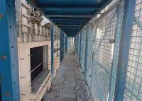 China Protective Perforated High Rise Safety Screens Construction 1.5m*5m for sale