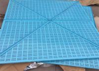 China Galvanized Climbing Net High Rise Safety Screens Building Site Screens for sale