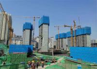 China Construction Safety Screens 1.2X1.8M for sale