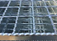 China 25x3 stainless steel drainage grates for sale
