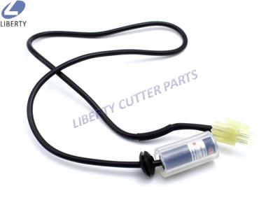 China Paragon LX Cutter Parts 98991000 Cable For LX Laser Kit 0.025 kg for sale