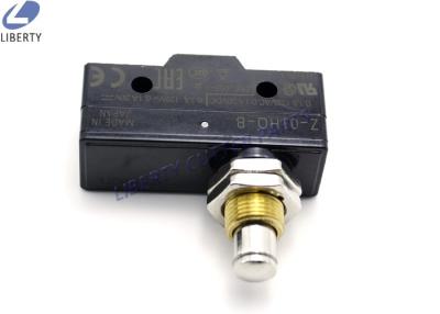 China Paragon HX Auto Cutter Switch Z-01HQ-B SPDT High Sensitivity 0.1A Estop 925500736 for sale