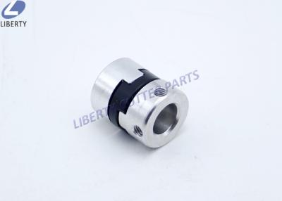 China Bullmer Auto Cutter Coupling 105948 Spare Part 0.012kg for Cutting Machinery for sale