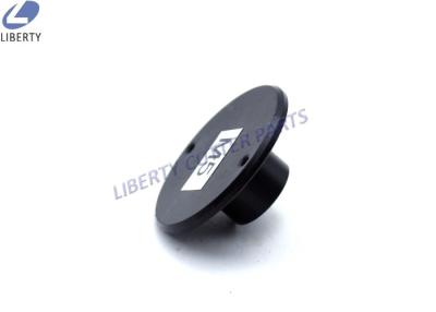 China Black Cover M5 Part No 105996 for Bullmer Cutter 0.005 kg Apparel Cutting Machine for sale