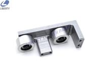 China Bullmer Auto Cutter Return Pulley KPL Part No 115411 0.47 kg Replacement Parts for sale