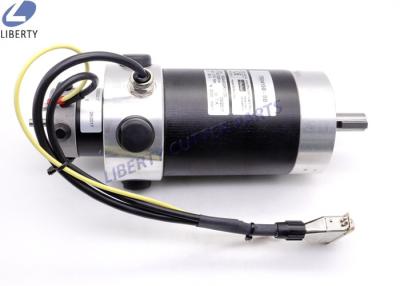 China 750415B Magnets DC Servo Motor RS440GR1135 3.75kg for Auto Cutter Machine for sale