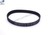 China Paragon Cutter Timing Belt 180500325 5mm HTD 77 Grooves 15mm Wide for HX Model for sale