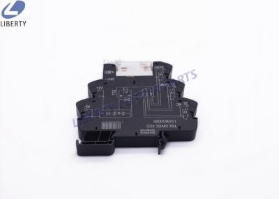 China GTXL Cutter Relay TRZ 24VDC 2CO 1123610000 760500230 for Cutting Table for sale