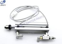 China Paragon LX Cutter Pneumatic Cylinder CDQSB16-75DC 98067000 98068000 0.25kg for sale