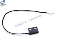 China Cutter Spare Parts No 98171002 Cable Head Cover Interlock Switch For for sale