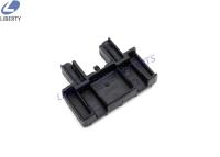 China Vector Q80 Cutter Stop Plastic Block Fastening Bracing Part 704679 0.027kg for sale