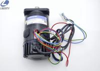 China Paragon VX Cutter C-Motor Assembly 98714000 Model T720-012EL0 2.156 kg for sale