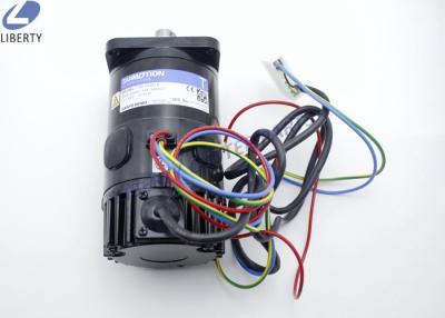China Paragon VX Cutter C-Motor Assembly 98714000 Model T720-012EL0 2.156 kg for sale