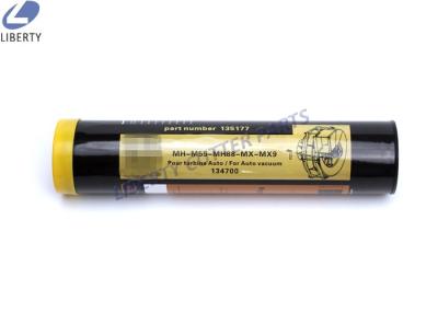 China Cutter Lubricating Oil Grease 135177 0.4kg for MH M55 M88 MX MX9 Spare Parts for sale