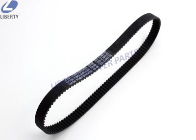 China Timing Belt 5mm Pitch 127 Groove 15mm Wide for Auto Cutter Part 180500291 for sale