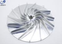 China GTXL Auto Cutter Vacuum Suction Pump Fan Head 504500139 0.5kg Replacement Part for sale