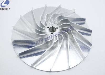 China GTXL Auto Cutter Vacuum Suction Pump Fan Head 504500139 0.5kg Replacement Part for sale