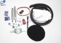 China Cutter Spare Parts 705704 Maintenance Kit 1000 Hours for VT-IX-72 IX-100 3.0 kg for sale