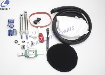 China Cutter Spare Parts 705704 Maintenance Kit 1000 Hours for VT-IX-72 IX-100 3.0 kg for sale