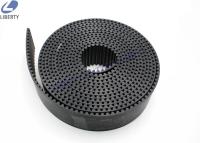 China YIN Auto Cutter HY2007 X Timing Belt 60-8M/N-5960 Black Gear Belt 3.2kg for sale