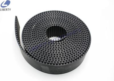 China YIN Auto Cutter HY2007 X Timing Belt 60-8M/N-5960 Black Gear Belt 3.2kg for sale