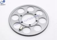 China Paragon LX GTXL Cutter Part 85620000 Gear Assy C Axis Driven 0.104 kg for sale