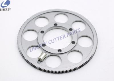 China Paragon LX GTXL Cutter Part 85620000 Gear Assy C Axis Driven 0.104 kg for sale