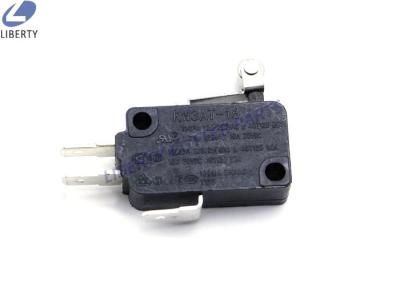 China Spreader End Stop Switch Assy KW3AT-16 5040-052-0003 with Swing Arm 0.008kg for sale