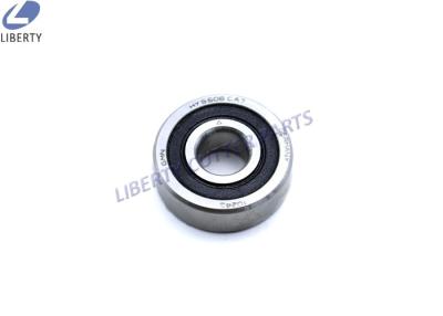 China Groove Ball Bearing 608 Tb P4 Gmn HY 5608 CA7 053081 for Bullmer D8002 Cutter 0.010 kg for sale