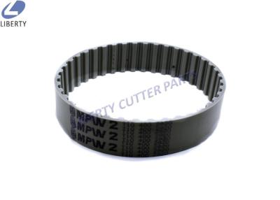 China X-Transmission Belt T10-400 for Cutter VT-FA-Q25-72 0.56kg Spare Part for sale