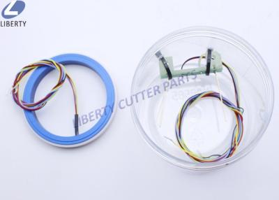 China Swivel Collector and Protective Cover 705965 for Vector IX9 IP9 Cutter 0.020 kg for sale