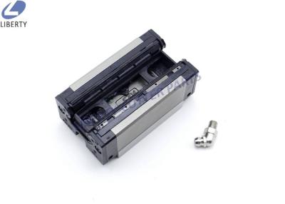 China GT7250 Cutter Part 153500700 Linear Guide Block 25 Bearing for Cutting Machine for sale