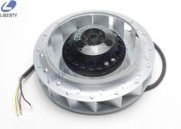 China 452500101 Fan R2E175-AC77-18 M2E068-BF 230V 60Hz 70W for GT5250 S5200 7250 S7200 Cutter for sale