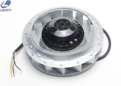 China 452500101 Fan R2E175-AC77-18 M2E068-BF 230V 60Hz 70W for GT5250 S5200 7250 S7200 Cutter for sale