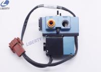 China GT7250 S7200 Cutter Head Up Down Valve Assy 62651001 0.5kg Replacement Part for sale
