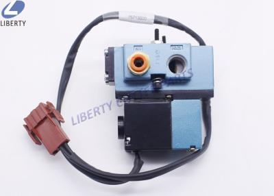 China GT7250 S7200 Cutter Head Up Down Valve Assy 62651001 0.5kg Replacement Part for sale
