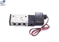 China SMC NVZ5120-5MOZ-01T Valve 93760003 for Auto Cutter Z7 Model 0.030 kg for sale