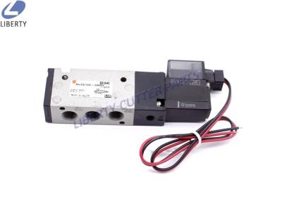 China SMC NVZ5120-5MOZ-01T Valve 93760003 for Auto Cutter Z7 Model 0.030 kg for sale