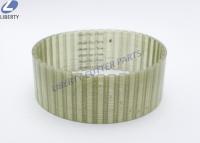 China AT10-50-400 Tooth Belt for Bullmer D8002 Auto Cutter - 0.110kg Industrial Timing Belt Replacement Part 70135082 for sale