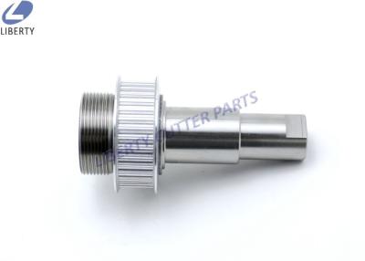 China GTXL Cutter Parts 86076000 86039002 Spindle Sub Assembly 0.122kg for Paragon LX Cutter for sale