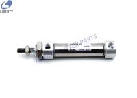 China Pneumatic Cylinder CM2BZZ0-50 DBL ACT 20MM B for GTXL Cutter Paragon LX 376500231 for sale