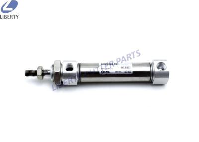 China Pneumatic Cylinder CM2BZZ0-50 DBL ACT 20MM B for GTXL Cutter Paragon LX 376500231 for sale