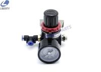 China AIRTAC AB2000 Regulator Cutter Spare Part No 756500051 0.221 kg for Auto Cutting Machine for sale