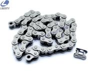 China Chain Roller Single Strand 66 Pitches 0.570kg for Xlc7000 Z7 Auto Cutter Part 288500090 for sale